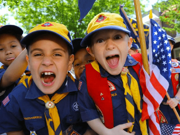 Cub Pack 101 Temple, TX